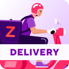Zepto Delivery Partner - Fulltime & Part-time Rider Jobs